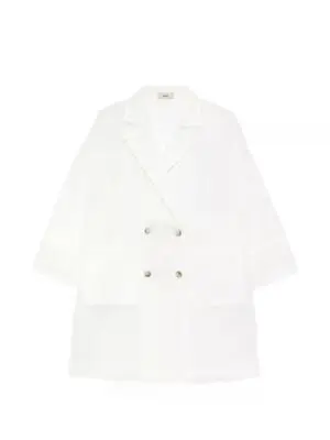 Herno Double Breasted Outerwear For Women