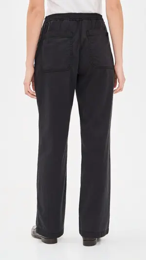 Marine Layer Saturday Pants - Phantom