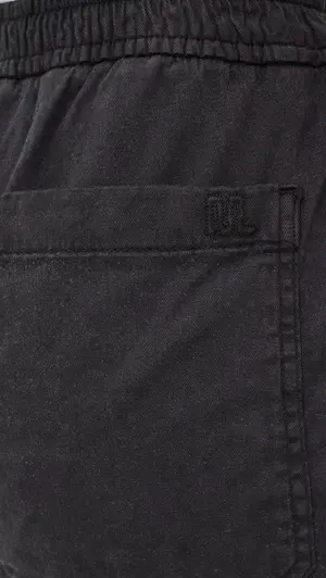 Marine Layer Saturday Pants - Phantom