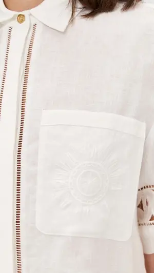 KIVARI Marley Shirt