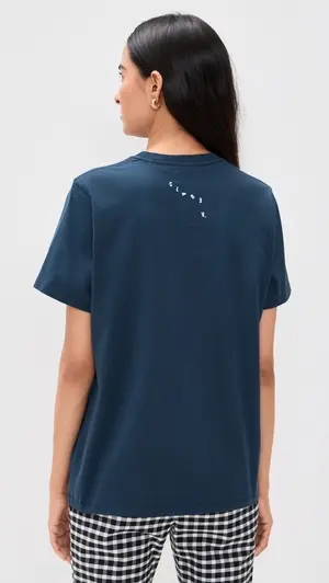 Clare V. Oui Original Tee