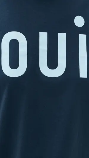 Clare V. Oui Original Tee
