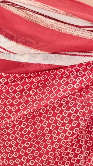 Isabel Marant Étoile Lucilia Pareo - Red