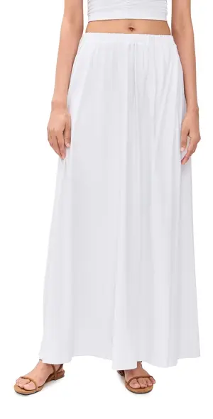 Susana Monaco Wrap Skirt