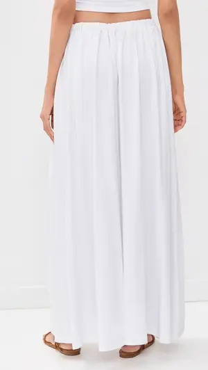 Susana Monaco Wrap Skirt