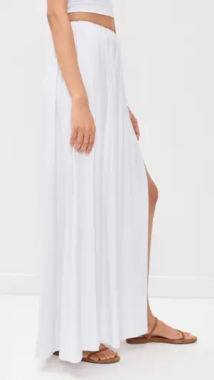 Susana Monaco Wrap Skirt