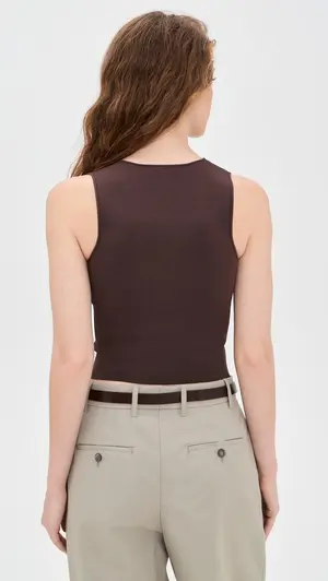 A.L.C. Sera Knit Top