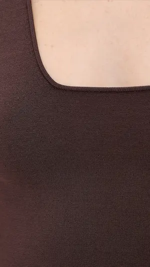 A.L.C. Sera Knit Top