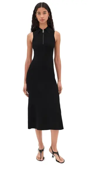 Victoria Beckham Day Dresses