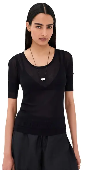 Lemaire Layered Tops