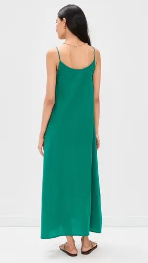 Natalie Martin Heather Maxi Dress