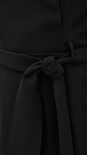 Black Halo Danica Sheath Dress