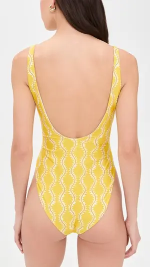 PALMACEA Duna One-piece Swimsuit