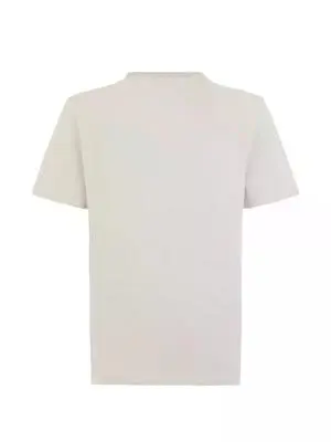 BOSS Crew-neck T-shirt - Neutrals