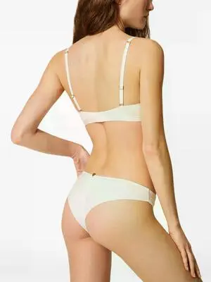 TWINSET Brazilian Briefs - White