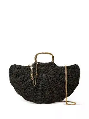 Twinset Chain Strap Clutches