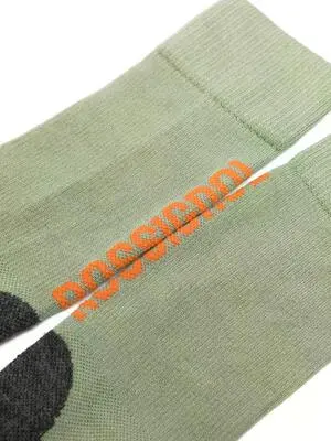 Rossignol High Socks