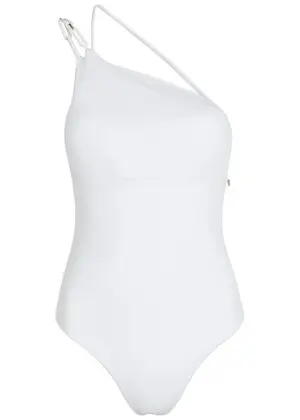 Max Mara Adjustable Swimsuits