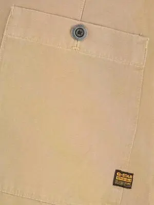 G-star Raw Buttoned Trousers