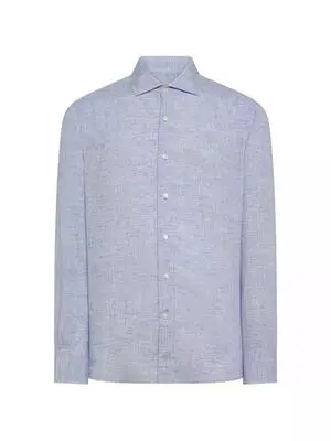 Seventy Buttoned Shirt