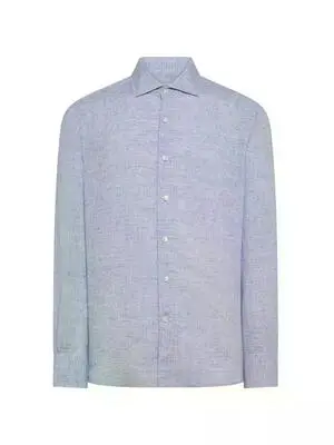 Seventy Buttoned Shirt