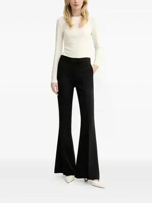 Guess Patterned Long-sleeved Top