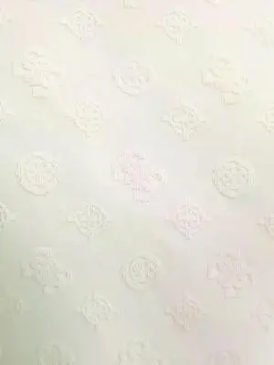 Guess Patterned Long-sleeved Top