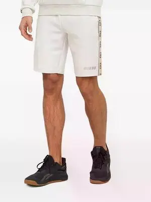 Guess Casual Shorts For Men