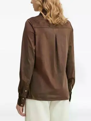 Guess Flap-pocket Shirt