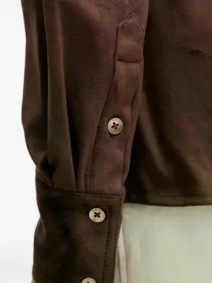 Guess Flap-pocket Shirt