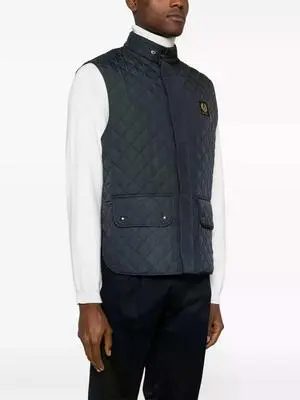 Belstaff Icon Gilet