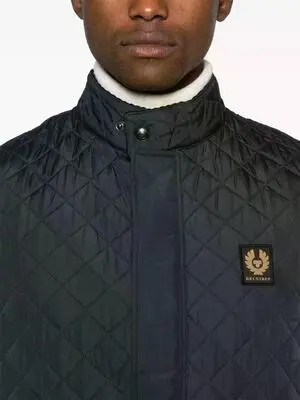 Belstaff Icon Gilet