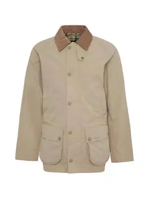 Barbour Cuffed Coats For Men