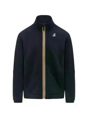 K-WAY Pepin Jacket - Blue