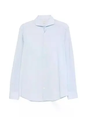 TRAIANO MILANO Patterned Shirt