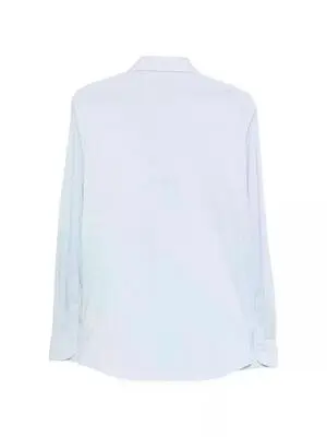 TRAIANO MILANO Patterned Shirt