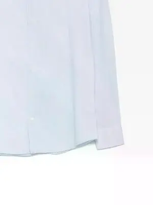 TRAIANO MILANO Patterned Shirt