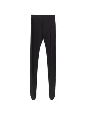 MAISON MARGIELA Four-stitch Leggings