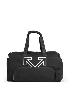 Off-white Logo Bags For Men