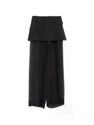 Paloma Wool Frill Pants For Women