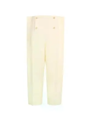 Khaite Ila Pant