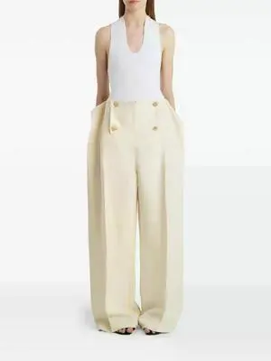 Khaite Ila Pant
