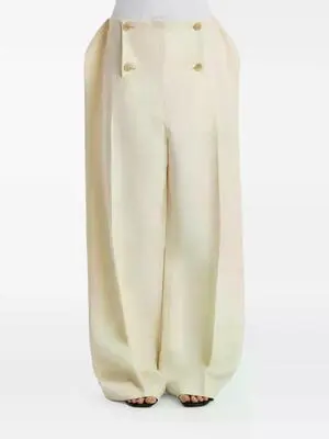 Khaite Ila Pant
