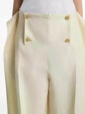 Khaite Ila Pant