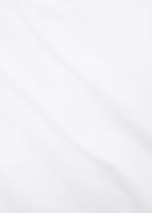 Max Mara High-waisted Stretch-polyamide Bikini Briefs
