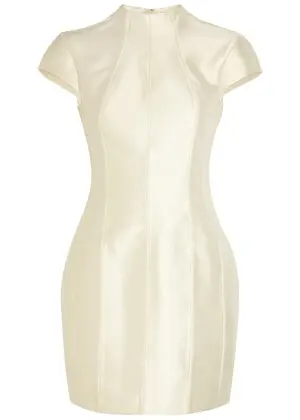 De La Vali Fit & Flare Cocktail Dresses