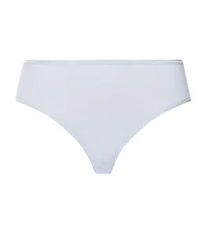 Hanro Blue Panties