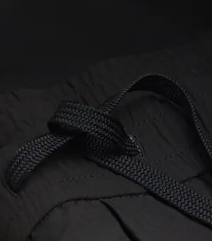 BOSS Urbanex Light Cargo Trousers - Black