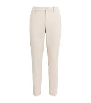 J. Lindeberg Ellott Trousers - Beige