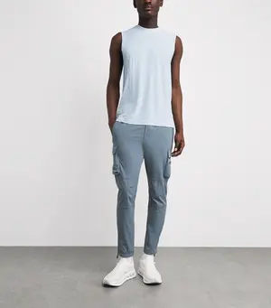 REPRESENT 247 247 Cargo Trousers